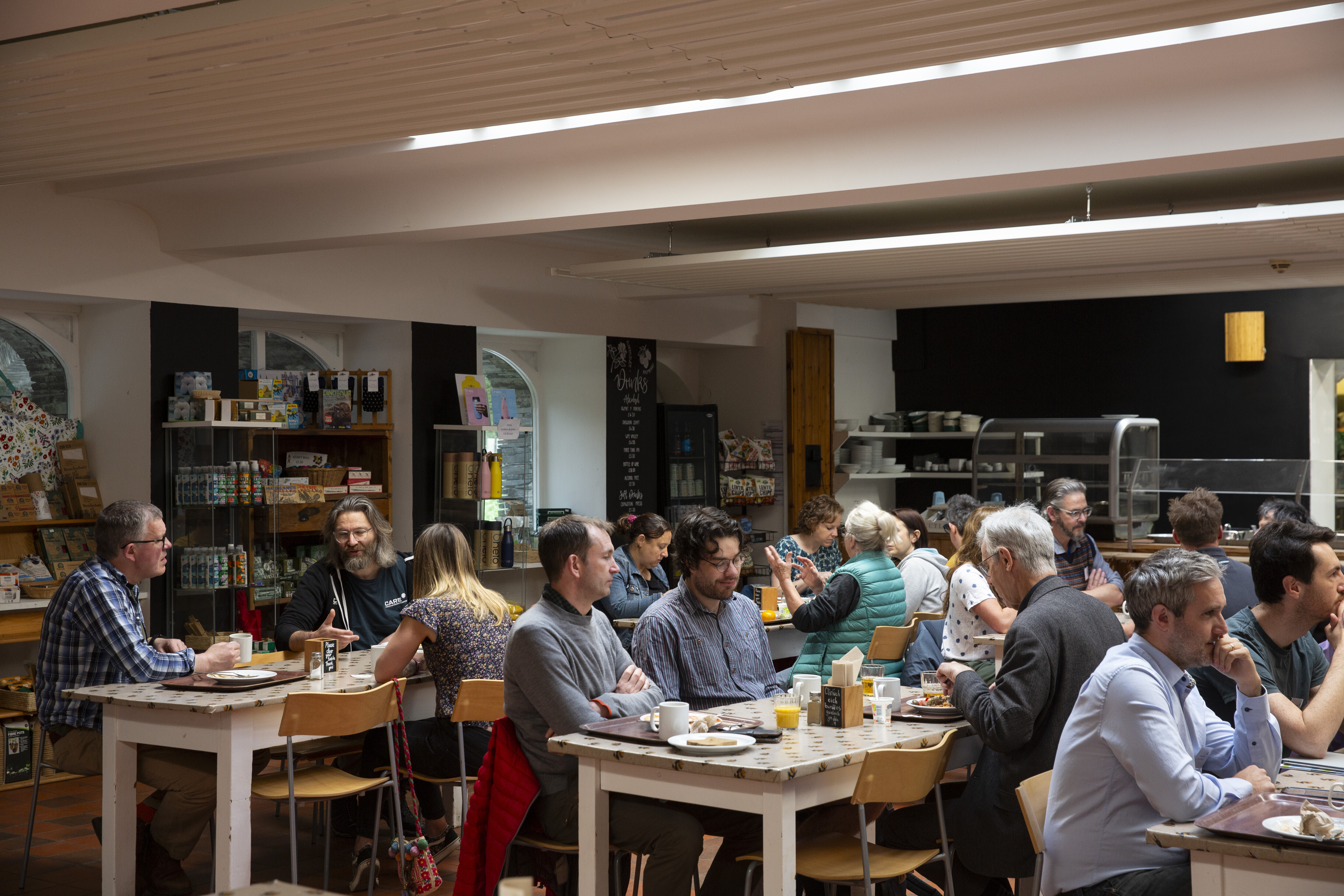 Community Energy Wales | “I liked CEW’s Conference so much, I joined…