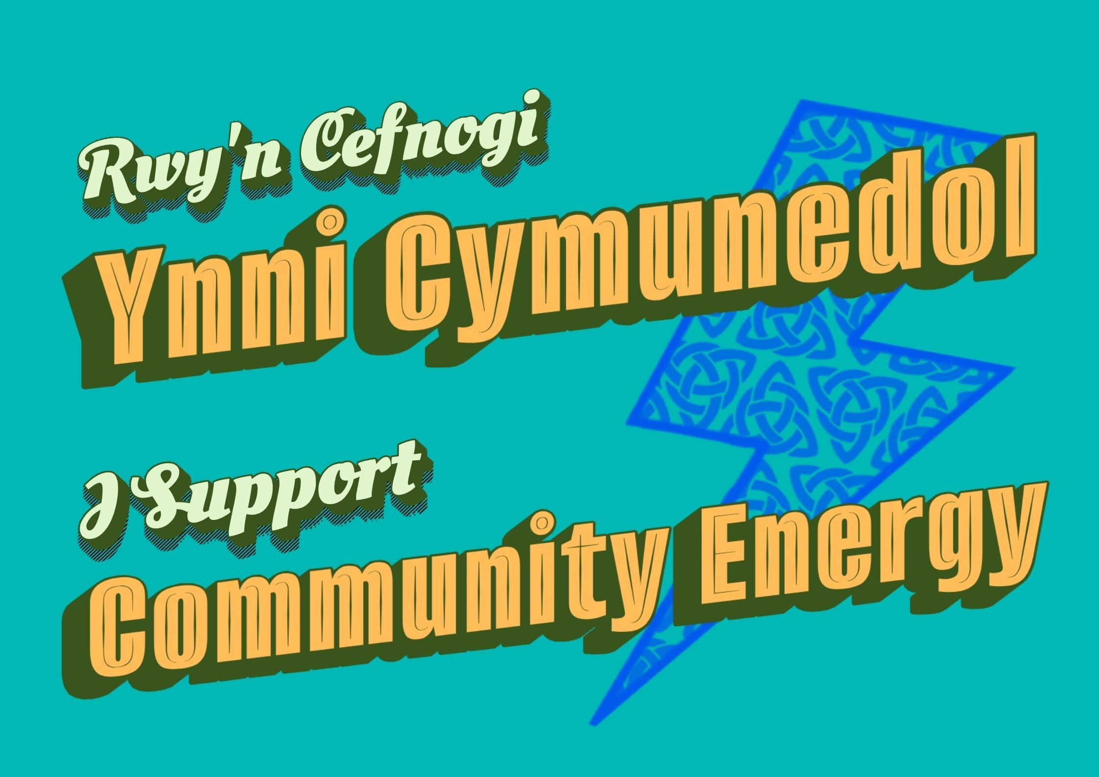 Community Energy Wales | Campaign Resource Pack
