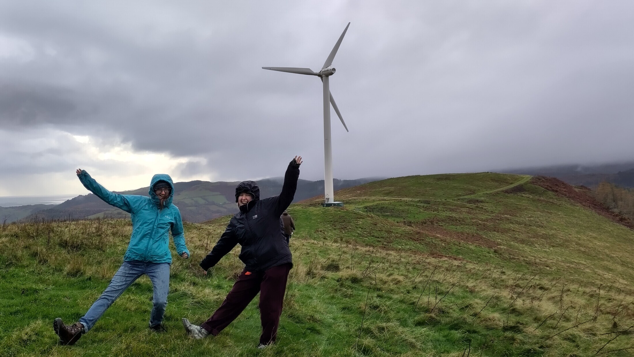 Community Energy Wales | Majority of Wales Supports Community Energy