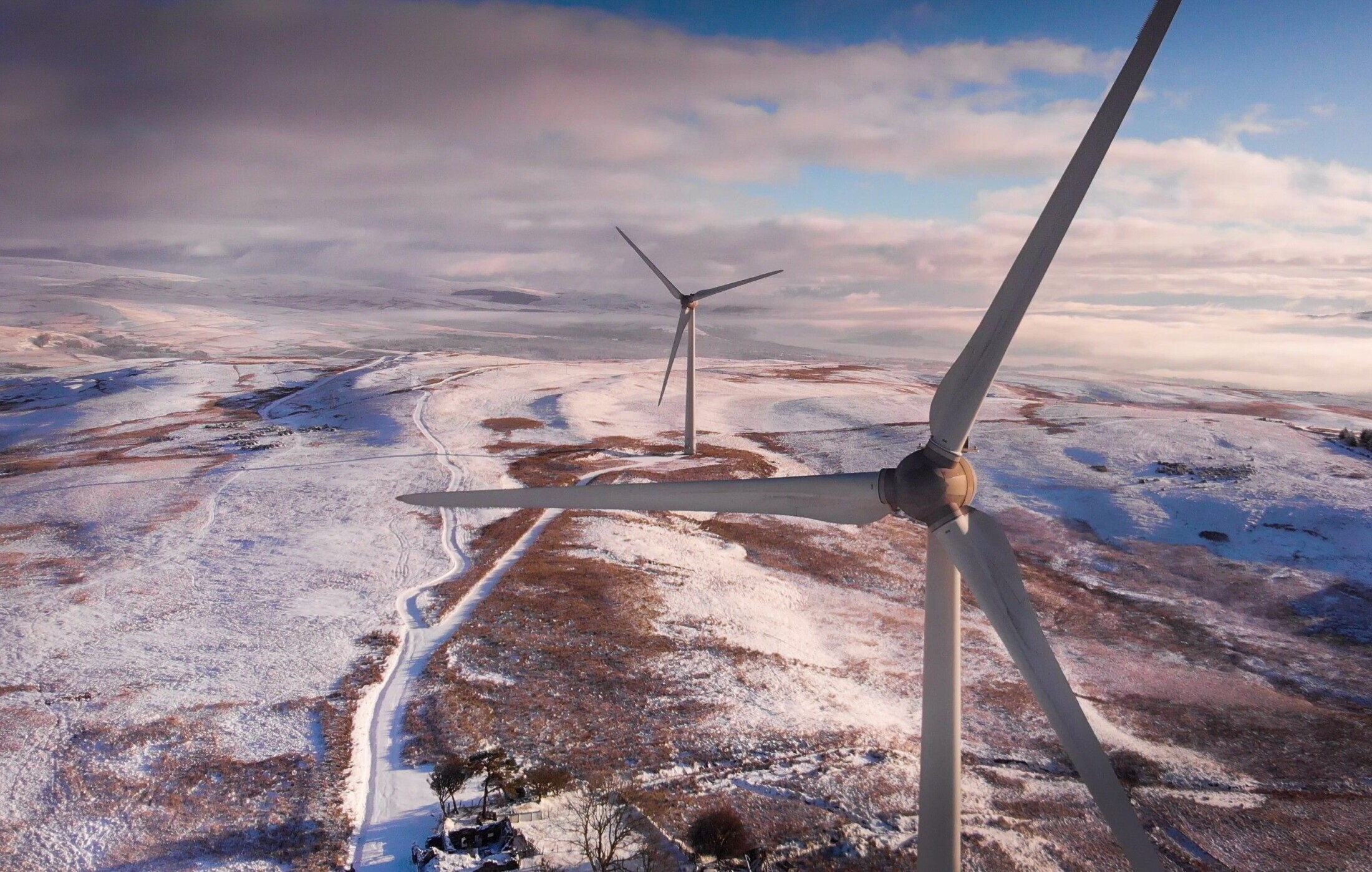 Community Energy Wales | “It’s the community, stupid”