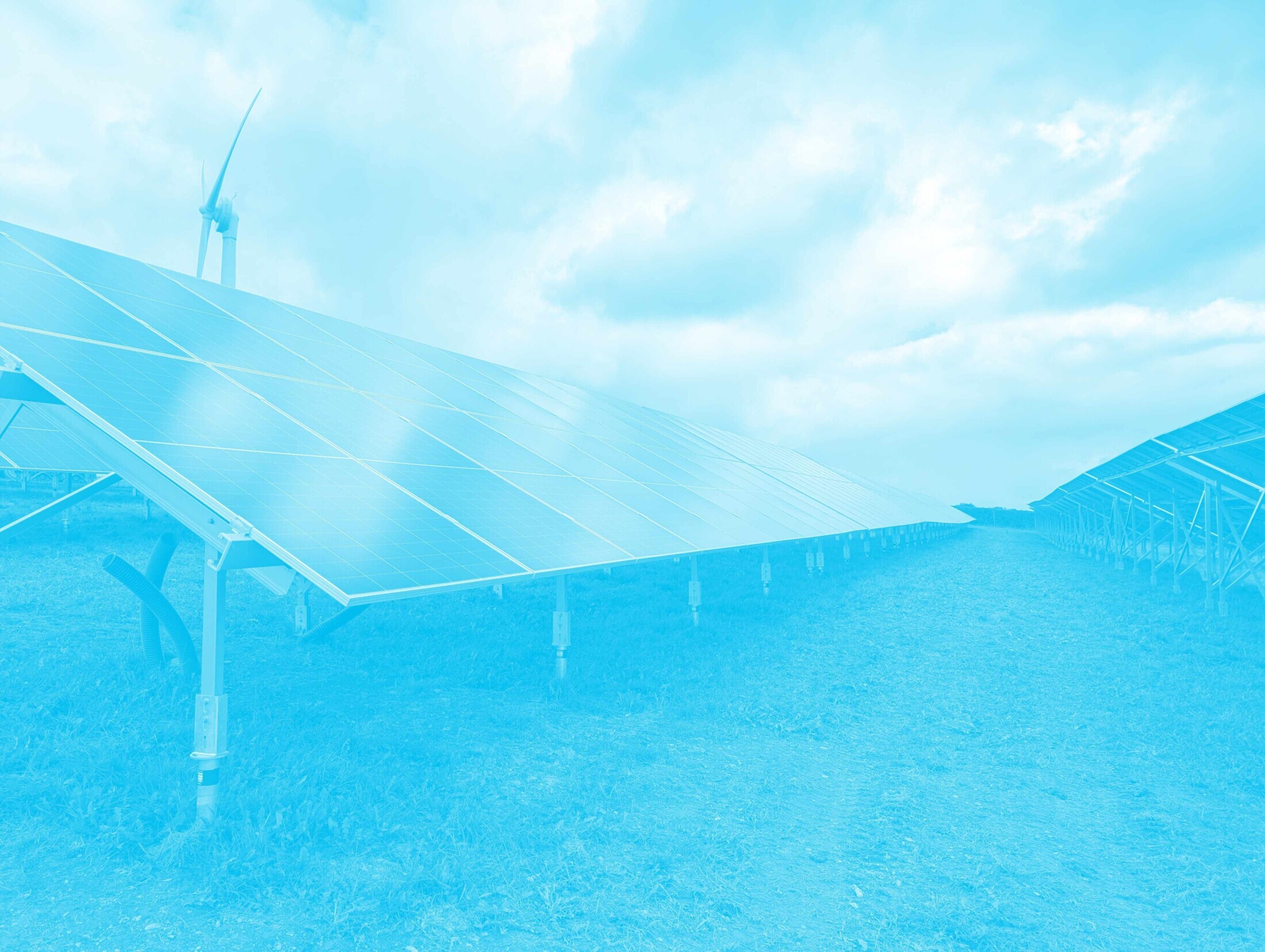 Community Energy Wales | Local Energy Systems - Our Vision