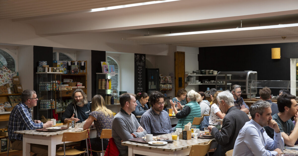Community Energy Wales | Community Energy Wales Conference