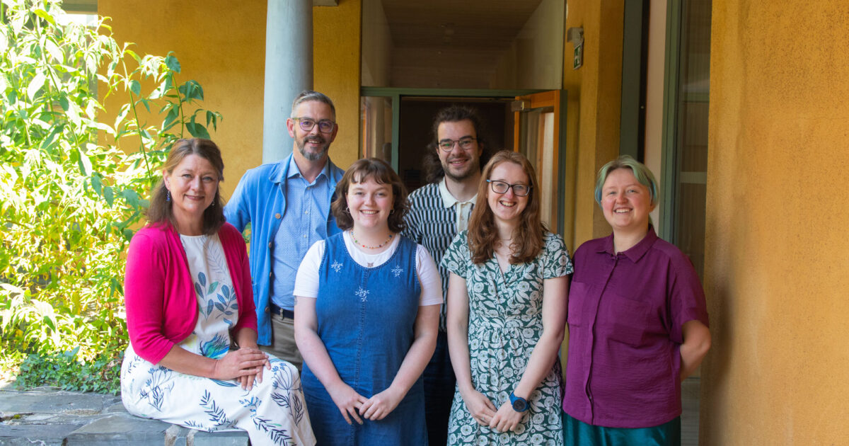 Home | Community Energy Wales