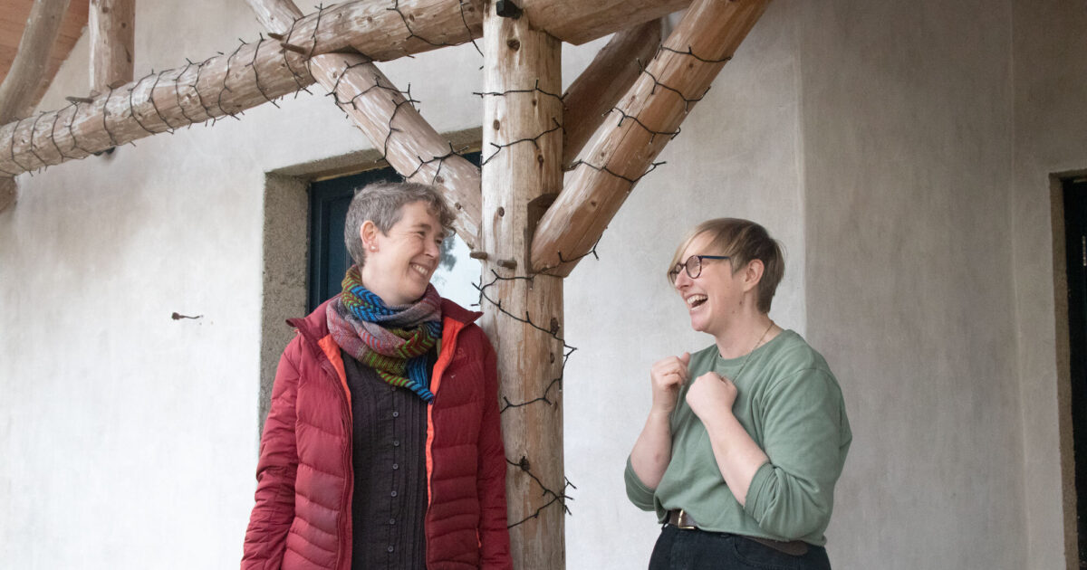 Community Energy Wales | rhanni